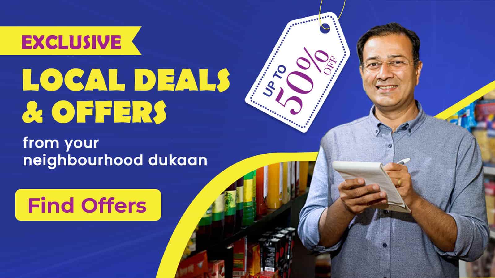 Buy Groceries, Fruits & Vegetables and Medicines products online from ...